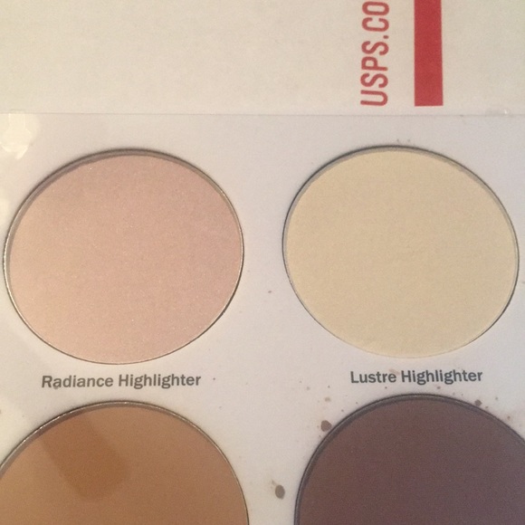 Ulta Beauty | Makeup | Ulta Contour Kit New Whighlight Bronzers | Poshmark